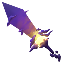 Roblox Murder Mystery 2 (MM2) Values | Traderie (December 2025)