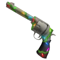 Lights Gun 2025 - Roblox Murder Mystery 2 (MM2) Trade | Traderie