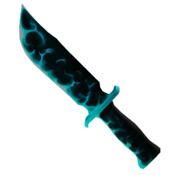 Frostflame Knife 2024 - Roblox Murder Mystery 2 (MM2) Trade | Traderie