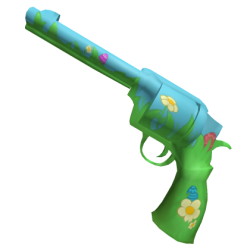 Meadow Gun - Roblox Murder Mystery 2 (MM2) Trade | Traderie