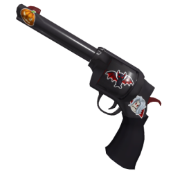 Stickers Gun 2024 Listing | Roblox Murder Mystery 2 (MM2) Trade | Traderie