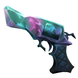 Rainbow Set - Roblox Murder Mystery 2 (MM2) Trade | Traderie