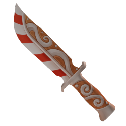 Gingercookie Knife 2025 | Roblox Murder Mystery 2 (MM2) Wiki