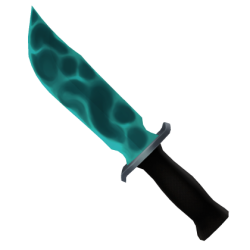 Wraith Knife 2022 - Roblox Murder Mystery 2 (MM2) Trade | Traderie