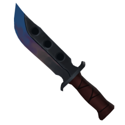 Roblox Murder Mystery 2 (MM2)