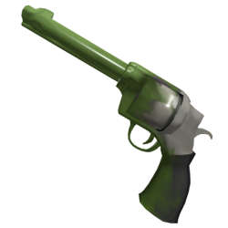 Infected Gun 2022 - Roblox Murder Mystery 2 (MM2) Trade | Traderie