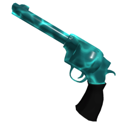 Wraith Gun 2022 - Roblox Murder Mystery 2 (MM2) Trade | Traderie