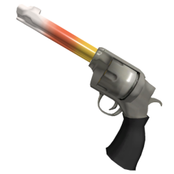 Candy Corn Gun 2022 - Roblox Murder Mystery 2 (MM2) Trade | Traderie