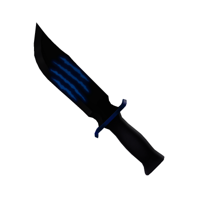 Blue Scratch - Roblox Murder Mystery 2 (MM2) Trade | Traderie