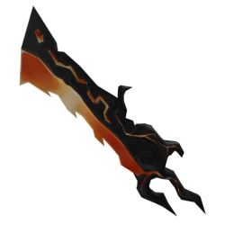 Ginger Luger Gun 2018 - Roblox Murder Mystery 2 (MM2) Trade | Traderie