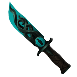 Kraken Knife 2024 - Roblox Murder Mystery 2 (MM2) Trade | Traderie