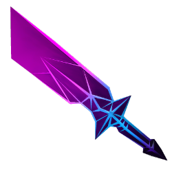 Synthwave Knife 2025 - Roblox Murder Mystery 2 (MM2) Trade | Traderie