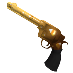 Candy Corn Gun 2024 - Roblox Murder Mystery 2 (MM2) Trade | Traderie