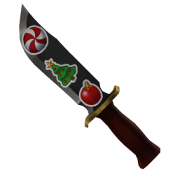 Stickers Knife 2022 - Roblox Murder Mystery 2 (MM2) Trade | Traderie
