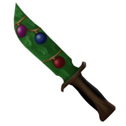 Tree Knife 2022 - Roblox Murder Mystery 2 (MM2) Trade | Traderie
