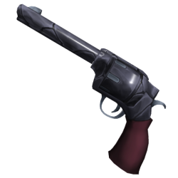 Coal Gun 2022 - Roblox Murder Mystery 2 (MM2) Trade | Traderie