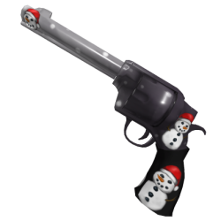 What is Snowman Gun 2022 worth? Snowman Gun 2022 Value and Recent ...