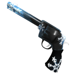 Snowflake Gun 2022 - Roblox Murder Mystery 2 (MM2) Trade | Traderie