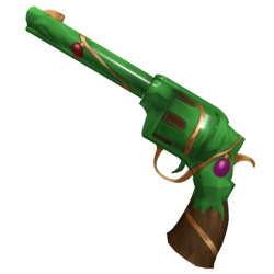 Tree Gun 2022 - Roblox Murder Mystery 2 (MM2) Trade | Traderie