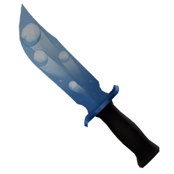 Snowball Knife 2025 - Roblox Murder Mystery 2 (MM2) Trade | Traderie