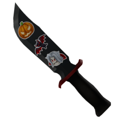 Stickers Knife 2024 Listing | Roblox Murder Mystery 2 (MM2) Trade ...