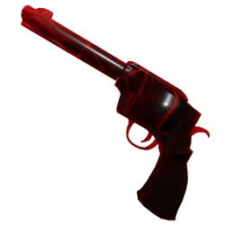 Ritual Gun 2024 Listing | Roblox Murder Mystery 2 (MM2) Trade | Traderie