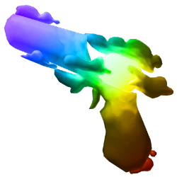 Roblox Murder Mystery 2 (MM2) Godly Values | Traderie (December 2025)