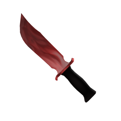 Red Fire Knife 2017 Listing | Roblox Murder Mystery 2 (MM2) Trade ...