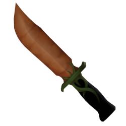 Carrot Knife - Roblox Murder Mystery 2 (MM2) Trade | Traderie