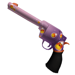 Candycorn Gun 2025 - Roblox Murder Mystery 2 (MM2) Trade | Traderie