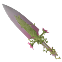 Eternal Iv Knife - Roblox Murder Mystery 2 (MM2) Trade | Traderie