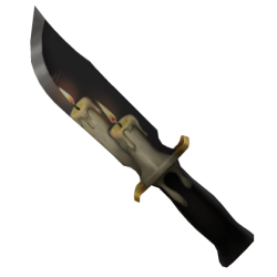Candles Knife 2024 Listing | Roblox Murder Mystery 2 (MM2) Trade | Traderie