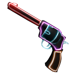 Neon Gun 2025 - Roblox Murder Mystery 2 (MM2) Trade | Traderie