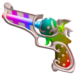 Celestial Set - Roblox Murder Mystery 2 (MM2) Trade | Traderie