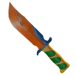 Roblox Murder Mystery 2 (MM2) Common Values | Traderie (December 2025)