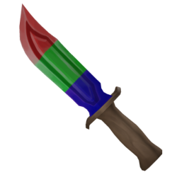 Popsicle Knife - Roblox Murder Mystery 2 (MM2) Trade | Traderie