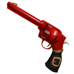 Santa Gun 2023 - Roblox Murder Mystery 2 (MM2) Trade | Traderie