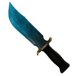 Frozen Knife 2023 - Roblox Murder Mystery 2 (MM2) Trade | Traderie