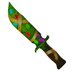 Tree Knife 2023 - Roblox Murder Mystery 2 (MM2) Trade | Traderie