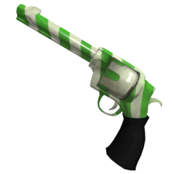 Elf Gun 2023 - Roblox Murder Mystery 2 (MM2) Trade | Traderie