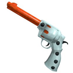 Snowman Gun 2023 - Roblox Murder Mystery 2 (MM2) Trade | Traderie