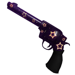Stars Gun 2023 Listing | Roblox Murder Mystery 2 (MM2) Trade | Traderie