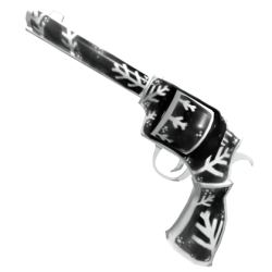 Snowflake Gun 2023 - Roblox Murder Mystery 2 (MM2) Trade | Traderie