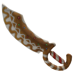 Gingerscope Gun 2023 - Roblox Murder Mystery 2 (MM2) Trade | Traderie