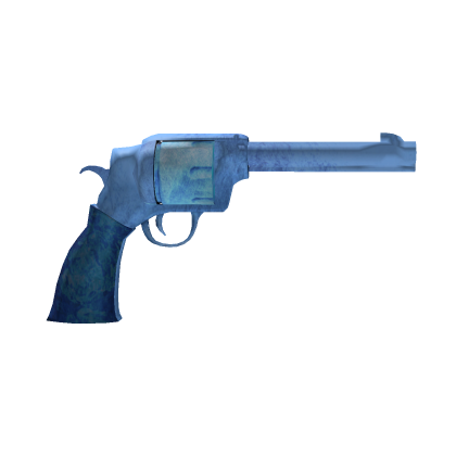 Cold Gun - Roblox Murder Mystery 2 (MM2) Trade | Traderie