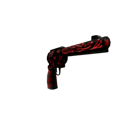 Imbued Gun - Roblox Murder Mystery 2 (MM2) Trade | Traderie