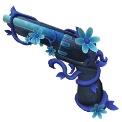 Flowerwood Gun Listing | Roblox Murder Mystery 2 (MM2) Trade | Traderie