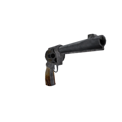 Fallout Gun - Roblox Murder Mystery 2 (MM2) Trade | Traderie