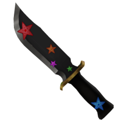 Starfish Knife - Roblox Murder Mystery 2 (MM2) Trade | Traderie