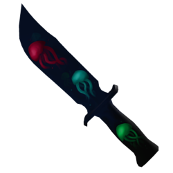 Jellyfish Knife | Roblox Murder Mystery 2 (MM2) Wiki